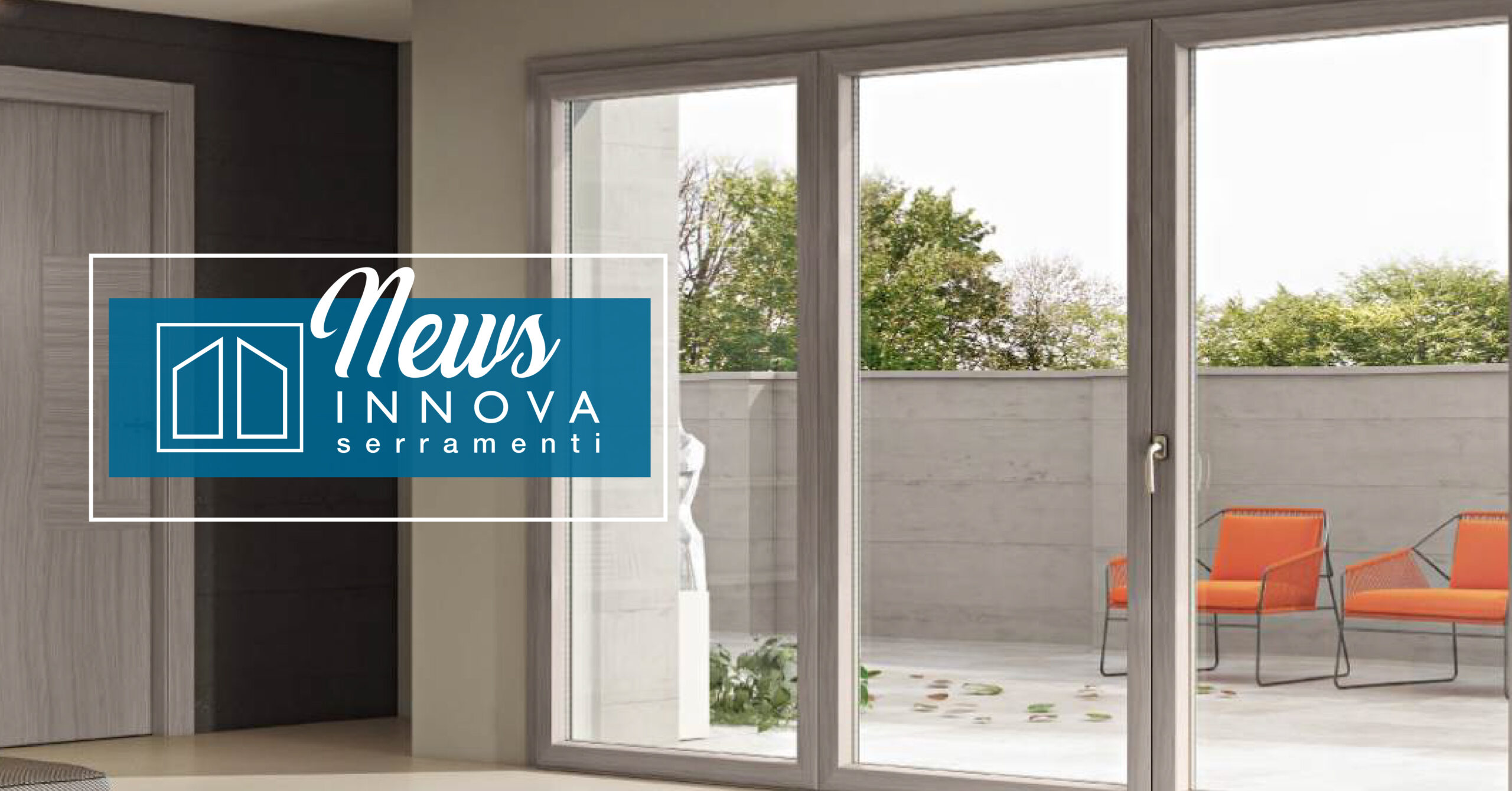 Serramenti legno-alluminio a Brescia: design e isolamento | INNOVA ...